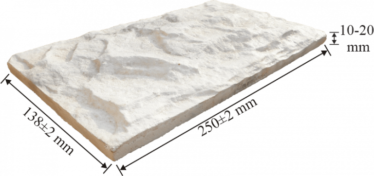 GRC Stone Cladding Series – UniStone