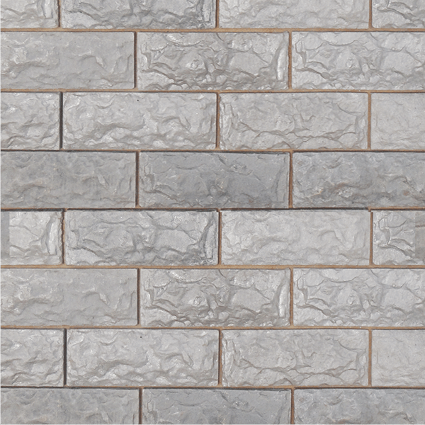 Castle Stone 4”X10” Series - UniStone