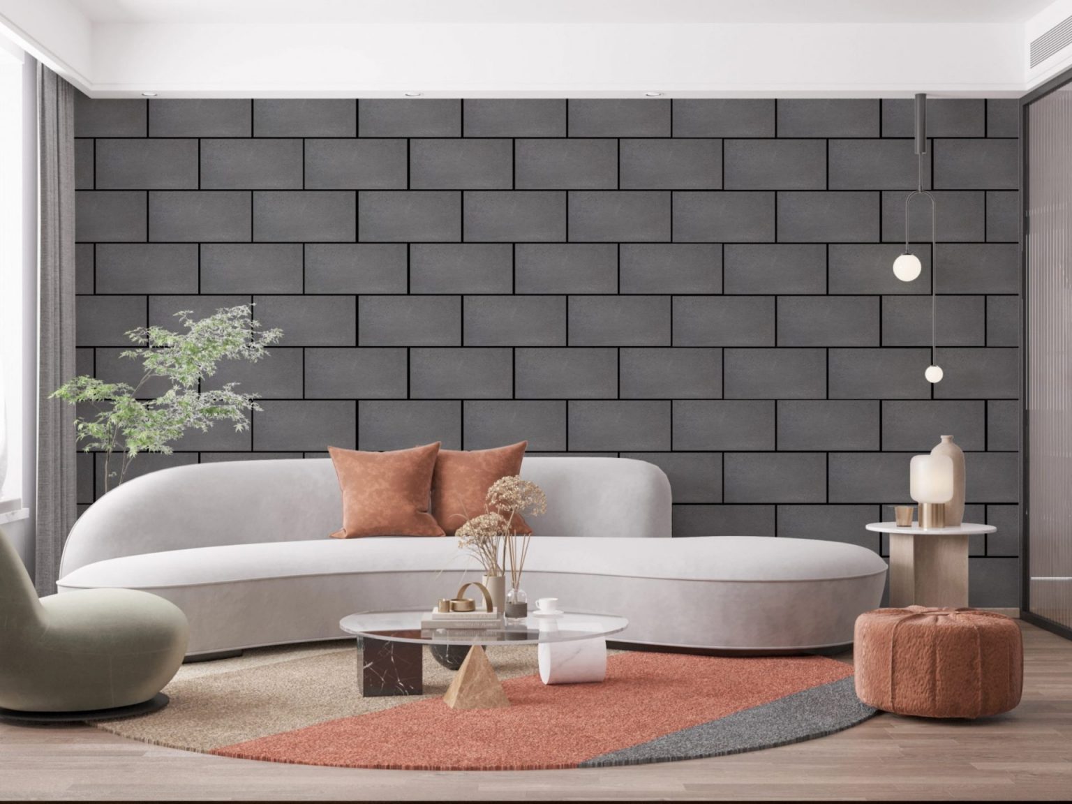 FSBV- FLEXIBLE STONE & BRICK VENEER - UniStone