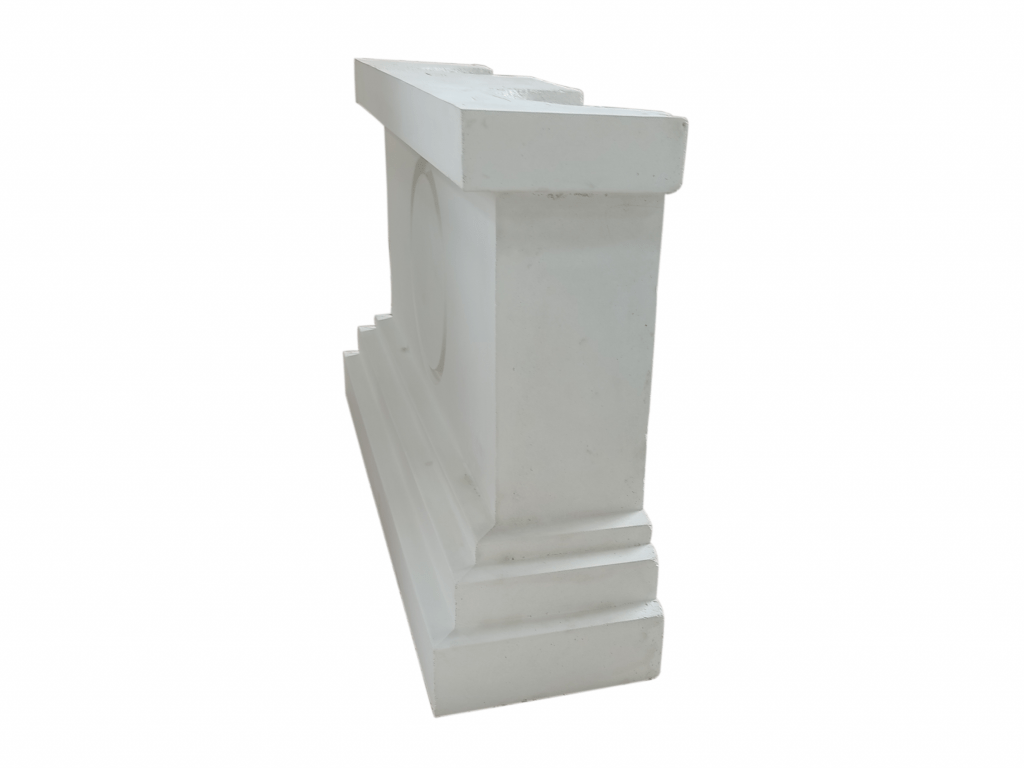 GRC & FRP Columns - UniStone