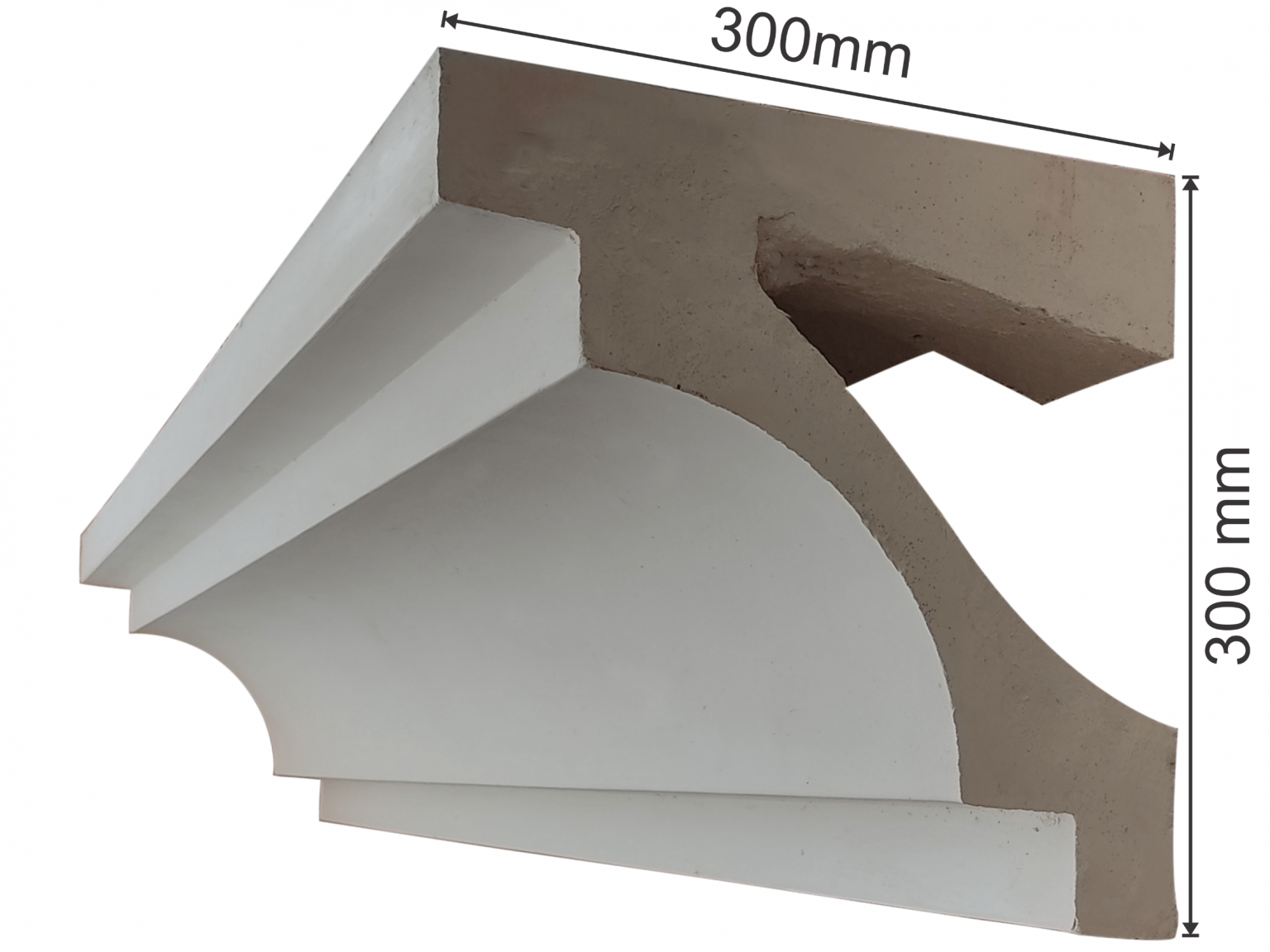 GRC & FRP Cornices - UniStone