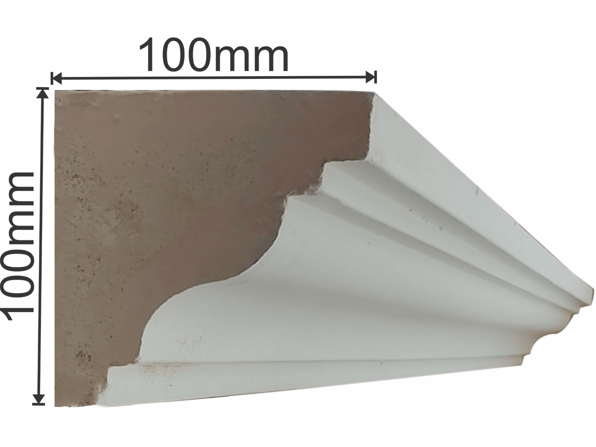 GRC & FRP Cornices – UniStone