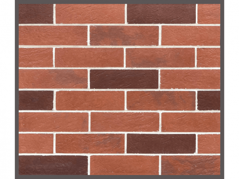 GRC Brick Tiles – UniStone