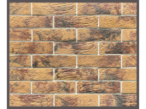 GRC Brick Tiles – UniStone