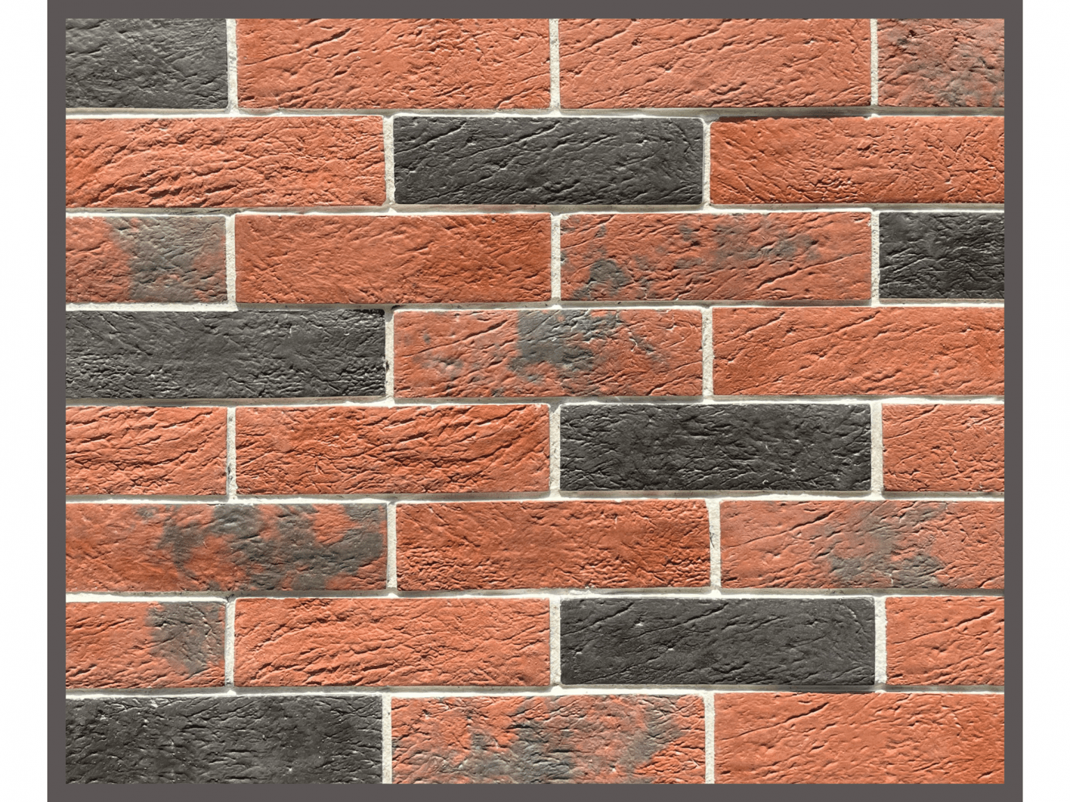 GRC Brick Tiles – UniStone