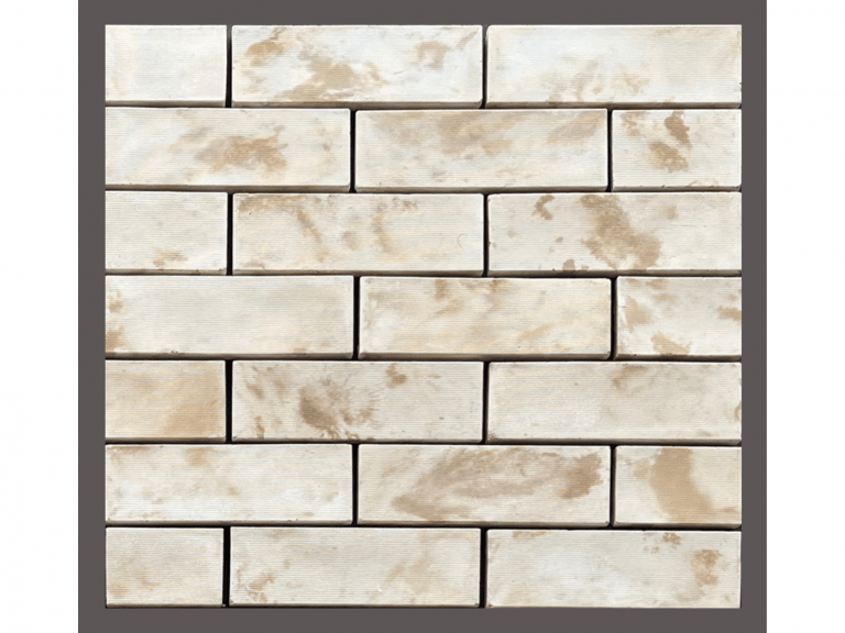 GRC Brick Tiles - UniStone