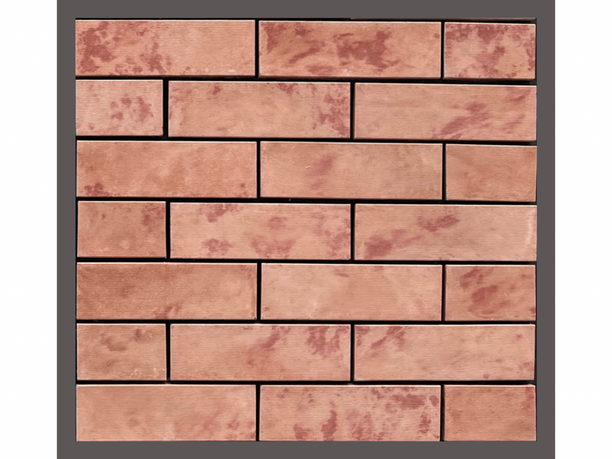 GRC Brick Tiles - UniStone