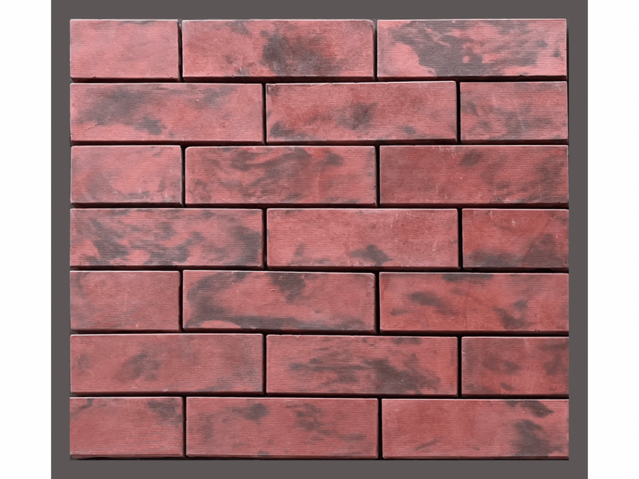 GRC Brick Tiles - UniStone