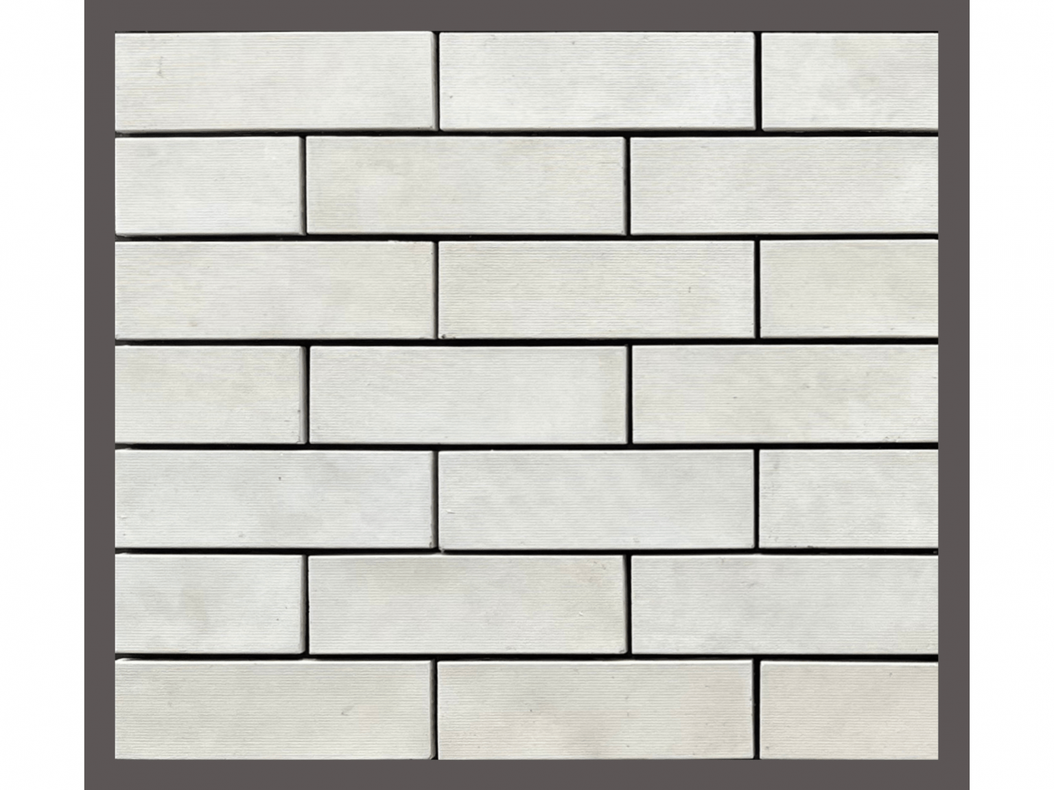 GRC Brick Tiles – UniStone