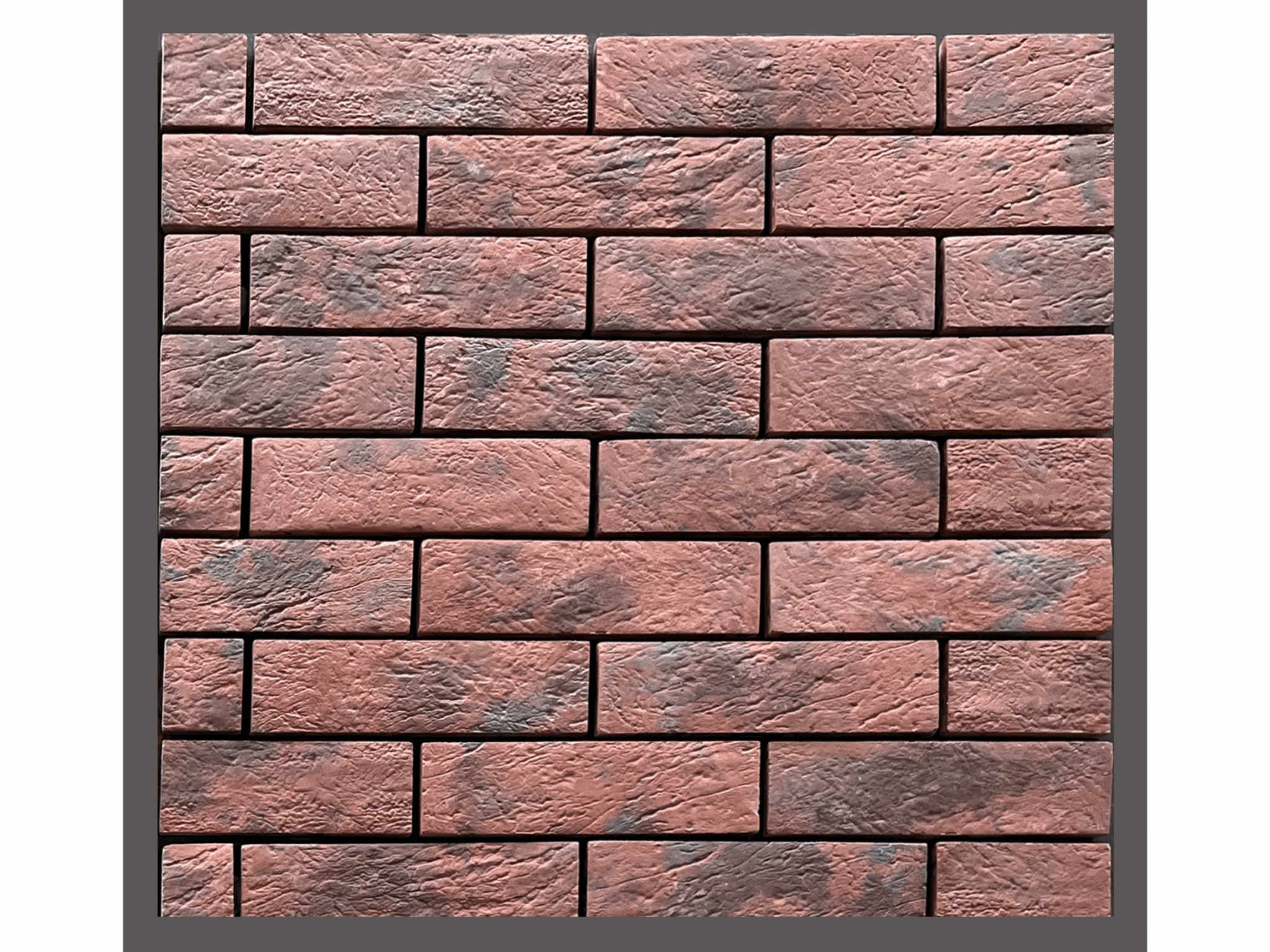 GRC Brick Tiles – UniStone