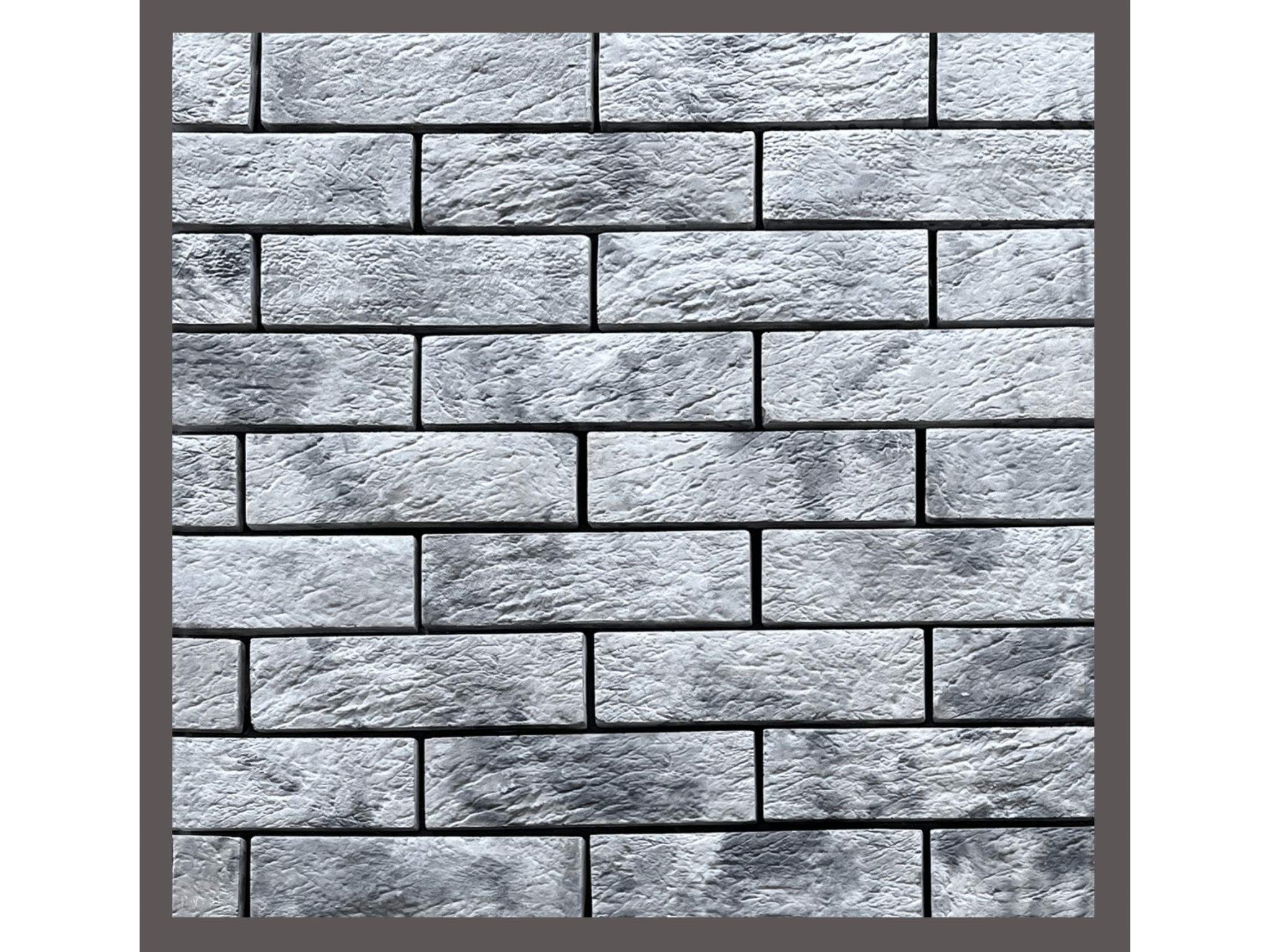 GRC Brick Tiles – UniStone