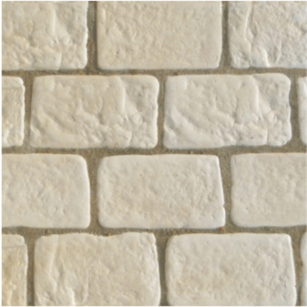 GRC Paving Cobblestones & Paving Blocks – UniStone