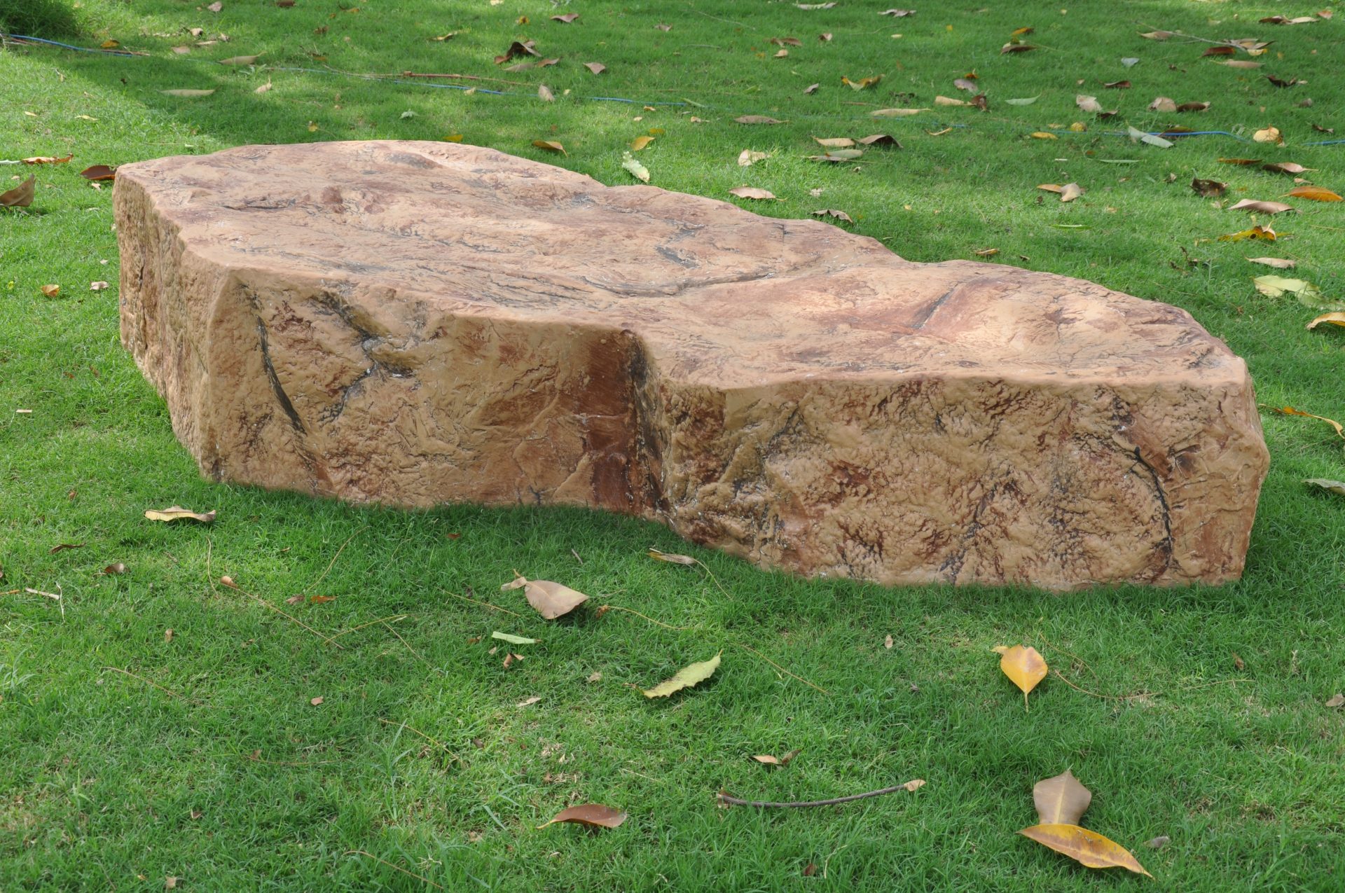 GRC Rocks & Waterfalls - UniStone