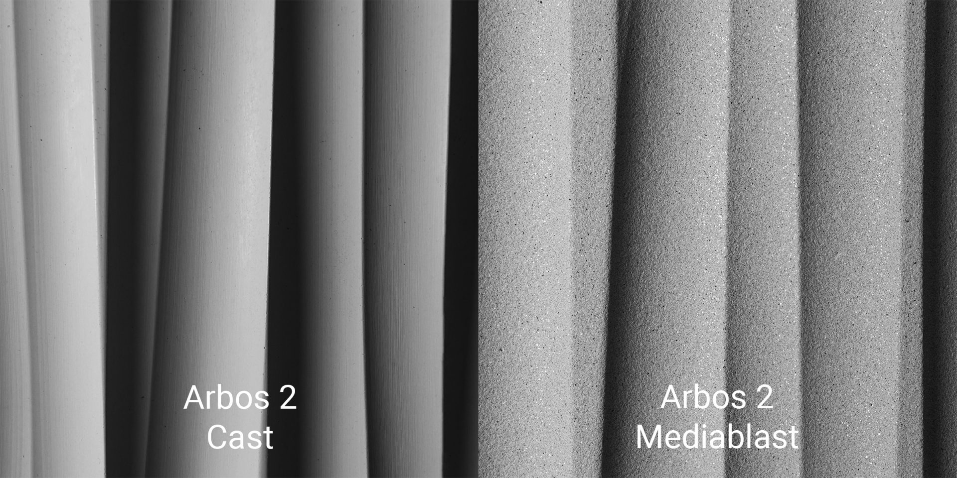 UHPC - Ultra High Performance Concrete - UniStone